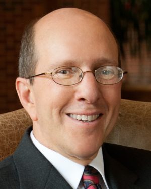 Jonathan Forman - Retirement Income Journal