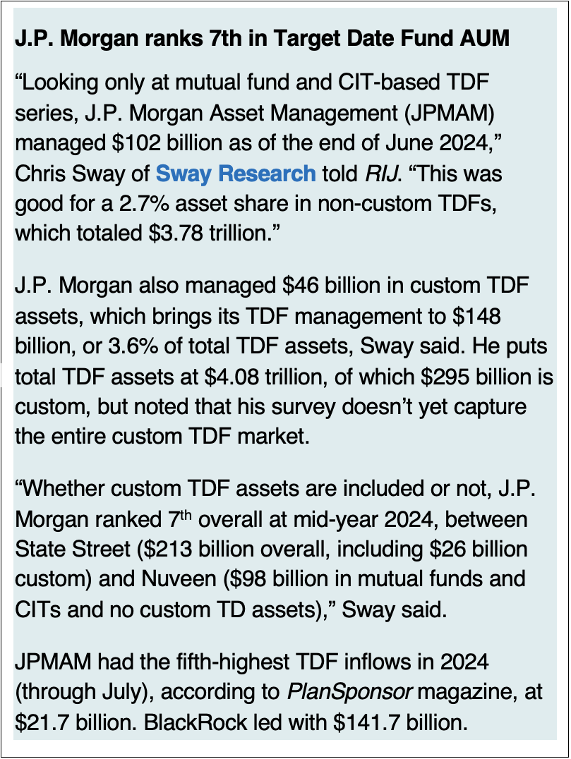J.P. Morgan Asset Mgt Joins the 401(k) Annuity Race - Retirement Income ...